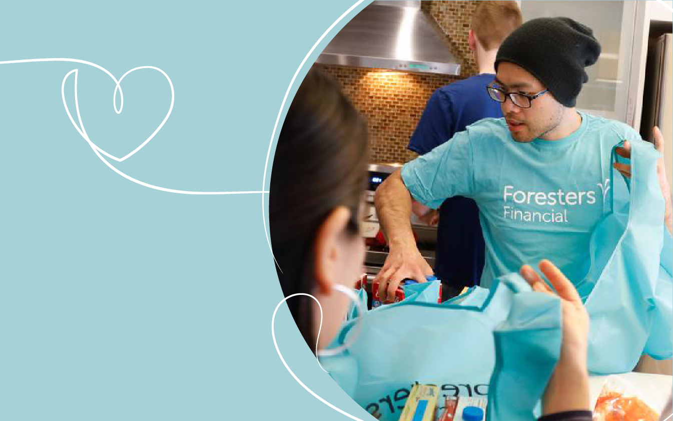 Home | Foresters Financial | US